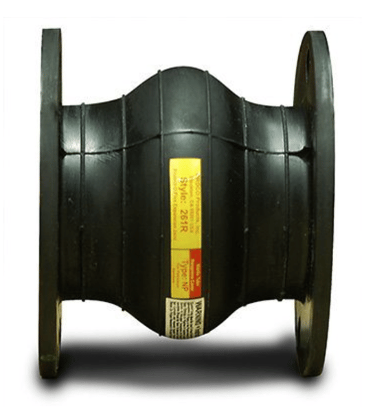 Flexible Connectors | Poly Processing